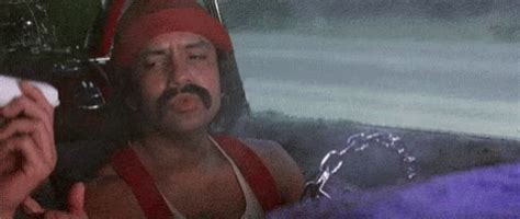 Cheech And Chong S
