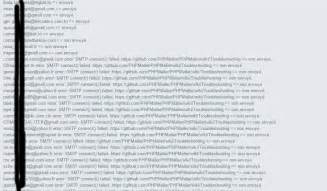 Php Phpmailer Smtp Connect Failed On Ovh Server Stack Overflow