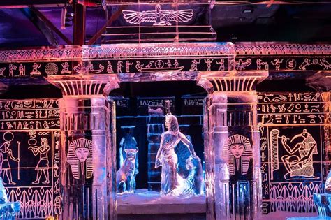 Zwolle 네덜란드 얼음 조각 축제 티켓 클룩 Klook 한국