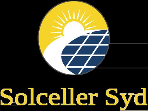 Solcellsbatterier Solceller Syd Ab