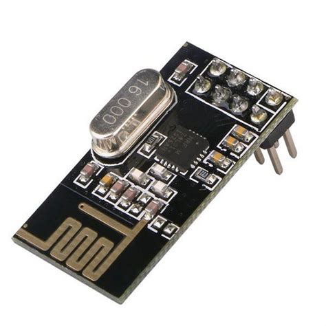 modulo rf nrf24l01 2 4ghz comprar en unibot
