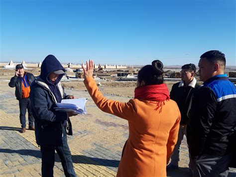 Сумын ИТХ ын хороод ажиллаж байна