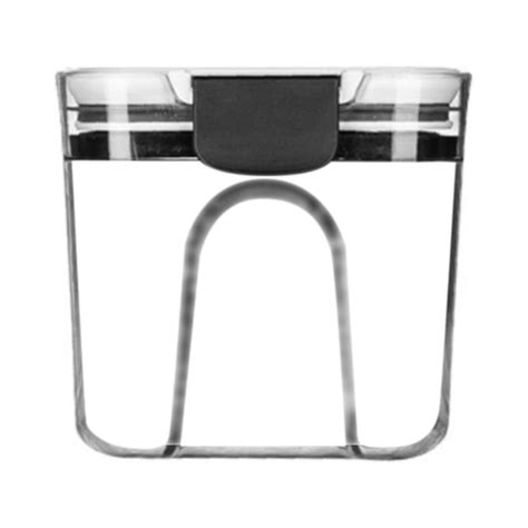 Baking Storage Set Baking Containers Storage Set With Labels Flour