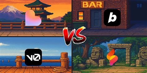 From Prompt To Product A Comparison Of Full Stack App Generators Towards Ai