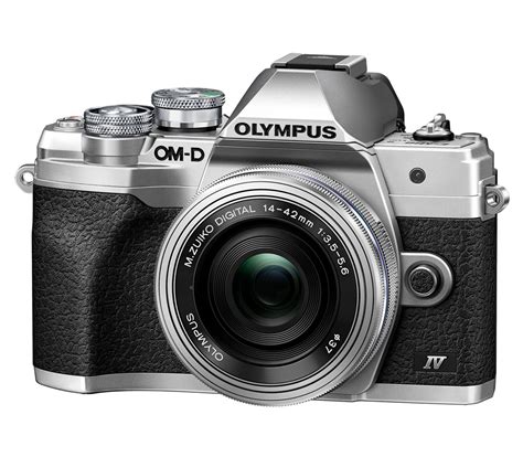 Купить Фотоаппараты Olympus - на официальном сайте