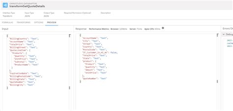 Generate Document Using Document Template Designer Hanovconsulting Blog