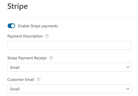 How To Accept Payments With Stripe On Your Website