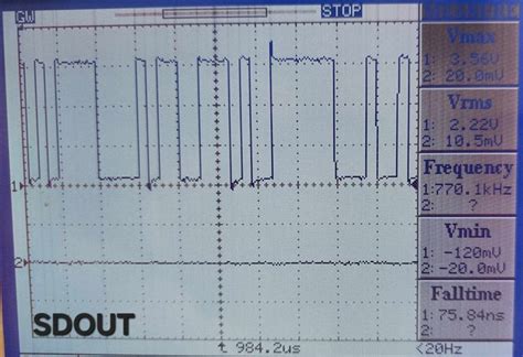 Pcmd3180 Incorrect Output From Multiplexer And Voltage Issues Audio Forum Audio Ti E2e