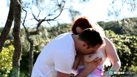 Avalons Outdoor Sex Ryan James Eporner