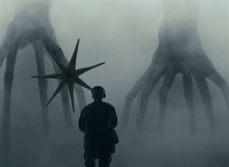 The Heptapods From Arrival R Topcharacterdesigns