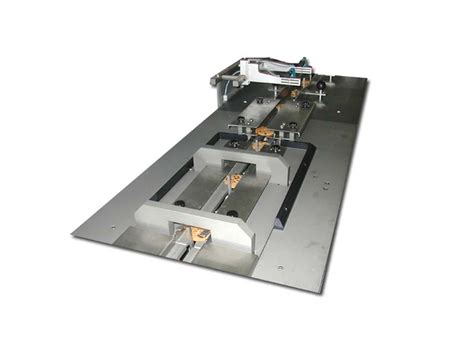 In Line Stacker Device For Efficient Cookie Production Benchmark In Line Stacker Device For Efficient Cookie Production Benchmark