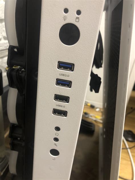 My Power And Reset Button Not Working And Lighting Up After I Pressed And Held The Reset Button