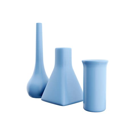 3d Science Flask Cartoon 3d Model Cgtrader