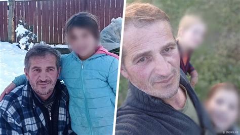 ამოწყვიტეს ოჯახი ბავშვი უდედოდ გაიზარდა მამა თავს ევლებოდა თავის შვილებს რას ყვება