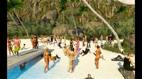 3dchatxxx By Qt Games