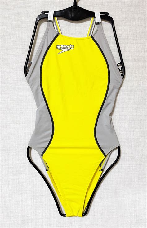 Yahoo オークション 競泳水着 Speedo スピード Fastskin Xt W Scw019