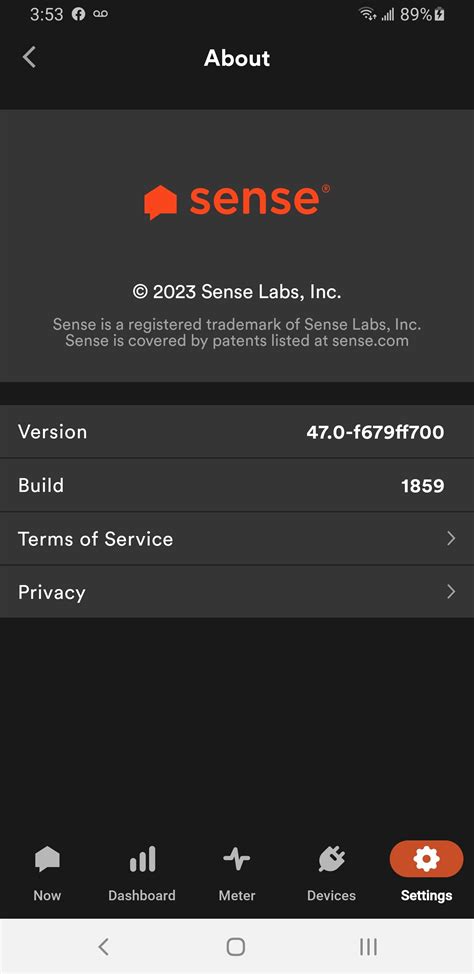 Wiser Integration Error Technical Questions Sense
