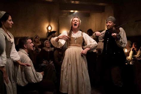 Which Traditional Songs And Tunes Were Used In The Gallows Pole Tradfolk