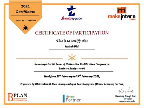 Sarthak D On Linkedin Businessanalytics Elearning Onlinelearning Msexcel Pythonprogramming