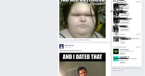 Perfect Timing On My Timeline Imgur