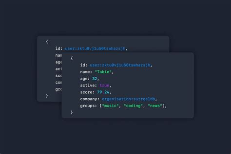 Surrealdb What Are Multi Model Databases