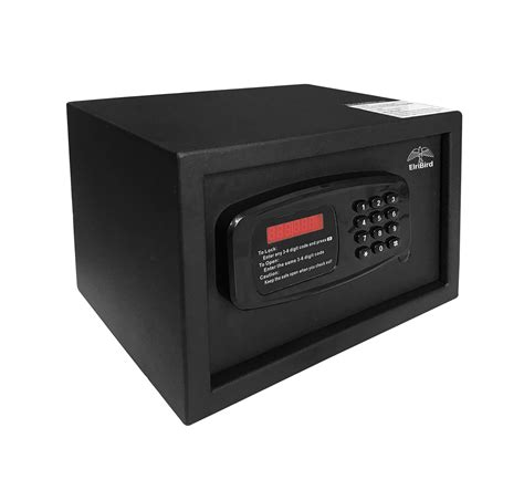 Explore India Top 1hotel Safe Locker Manufacturer Elribrid