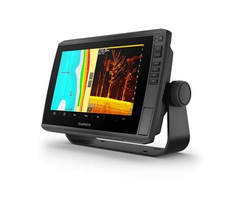 Garmin Echomap™ Ultra 2 10 Chartplotter 105sv With Gt56uhd Tm Transducer Includes Garmin