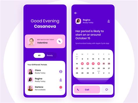 Period Designs Themes Templates And Downloadable Graphic Elements On Dribbble Period