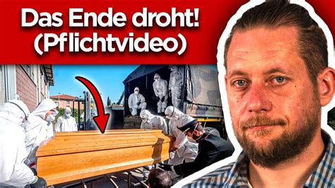 Geheime Agenda Aufgedeckt Die Unzensierte Wahrheit Youtube