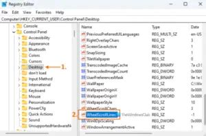 How To Change Mouse Scroll Speed In Windows