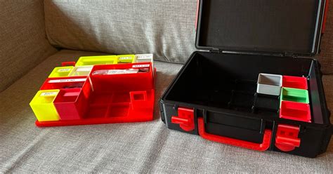 sbox small snug gridfinity insert by exuz download free stl model
