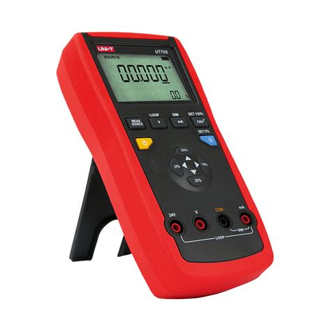 ut705 single function loop calibrator uni t meters test and measurement tools and solutions