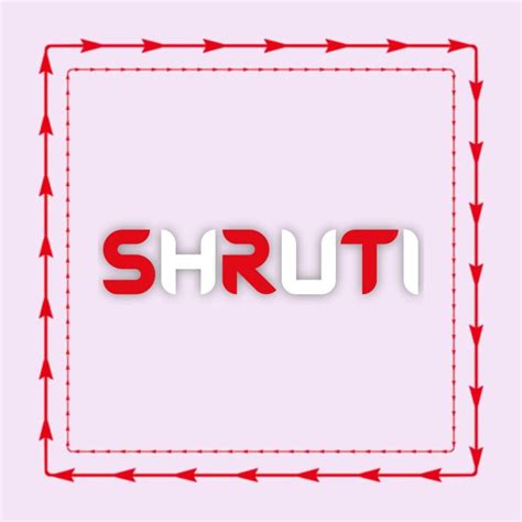 New Shruti Name Whatsapp Dp Status Images Hd Wallpapers Download