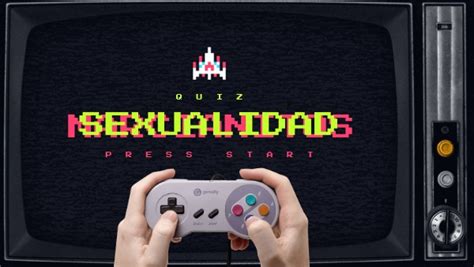 QUIZ SEXUALIDAD Genially