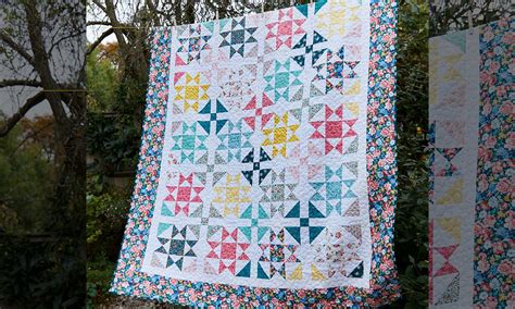 Patchwork Patterns Patchwork Patterns