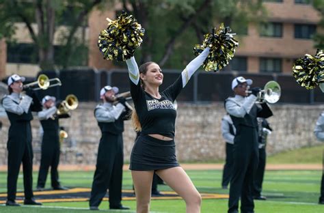 Alumni Association About Emporia State University