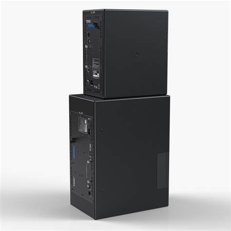 Pmc6 Xbd Model Turbosquid 2151610