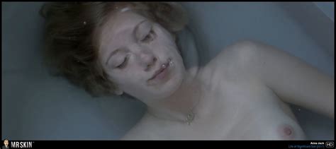 Naked Anna Jack In Life Of Significant Soil