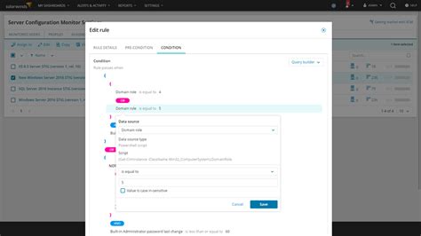 Solarwinds Platform And Products—version 2023 3 Is Now Generally Available Product Blog