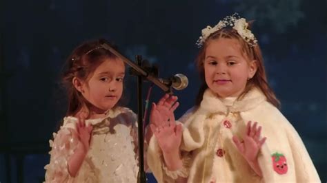 საახალწლო ფუსფუსი სტუდია ფანტაზია Youtube