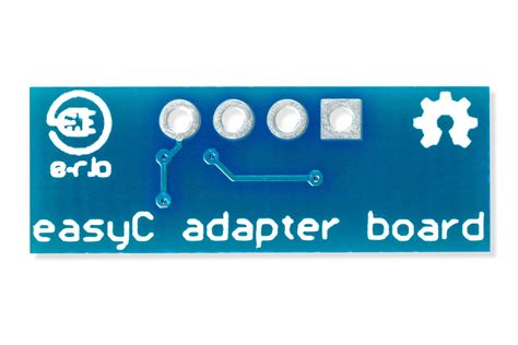 easyc adapter