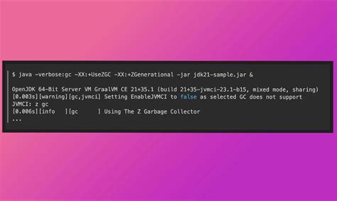 How To Use Graalvm Distributions For Jdk Carlos Zela Bueno Posted On The Topic Linkedin