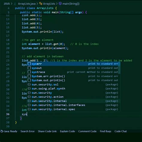 Day 3 Arraylist In Java Part 2 Coding Java Trending Developer