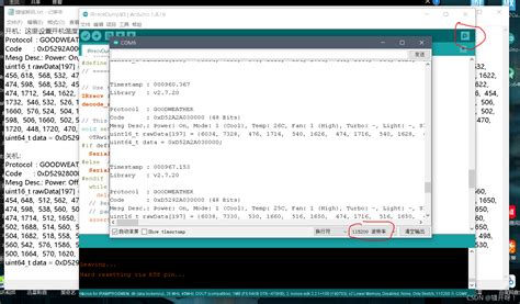 Esp8266 Nodemcu项目（三）：esp8266 Nodemcublinker红外模块（实现远程遥控空调）esp8266不能接温度湿度模块和红外发射模块吗 Csdn博客
