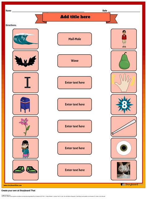 Homonyms Quiz Printable Homonyms Worksheet Printable