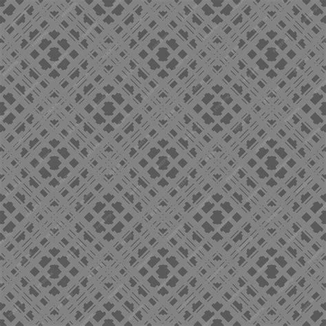 Premium Vector Gray Abstract Background Striped Textured Geometric Seamless Pattern