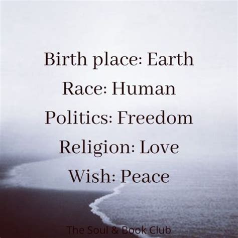 Deep Quotes On Unity Interconnectedness And How We Are One