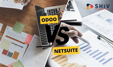 Odoo Vs Netsuite A Detailed Comparative Analysis