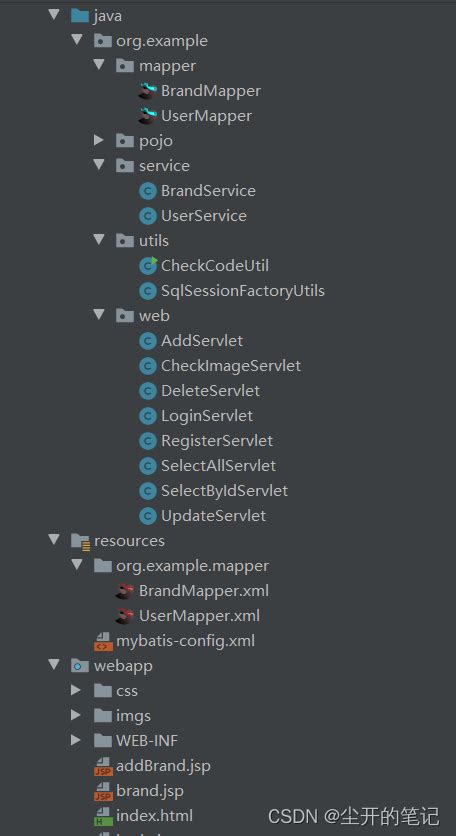 Javaweb—登录注册（添加验证码和记住我功能）javawed自制注册登录页面登录页面要有姓名密码验证码完成用户网站的注册登录