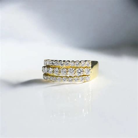 Ring 3 Andrea Barrail